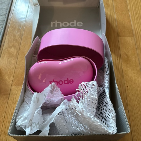 rhode skin | Skincare | Rhode Skin Limited Edition Birthday Duo Jelly ...